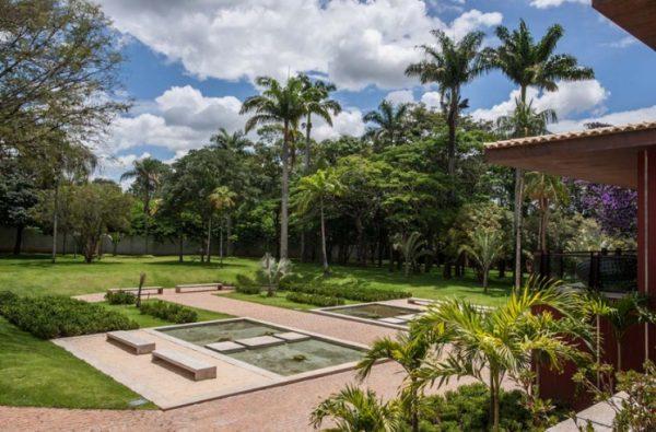 Arquitetura no Campo: Diferenciando Casas de Campo, Sítios e Chácaras ...