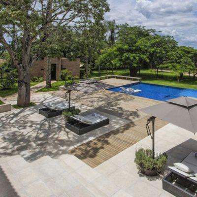 A Casa de Sítio dos Sonhos: Estilo e Funcionalidade com Produtos ...
